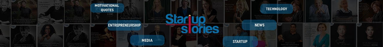 Submit Your Story Startup Stories